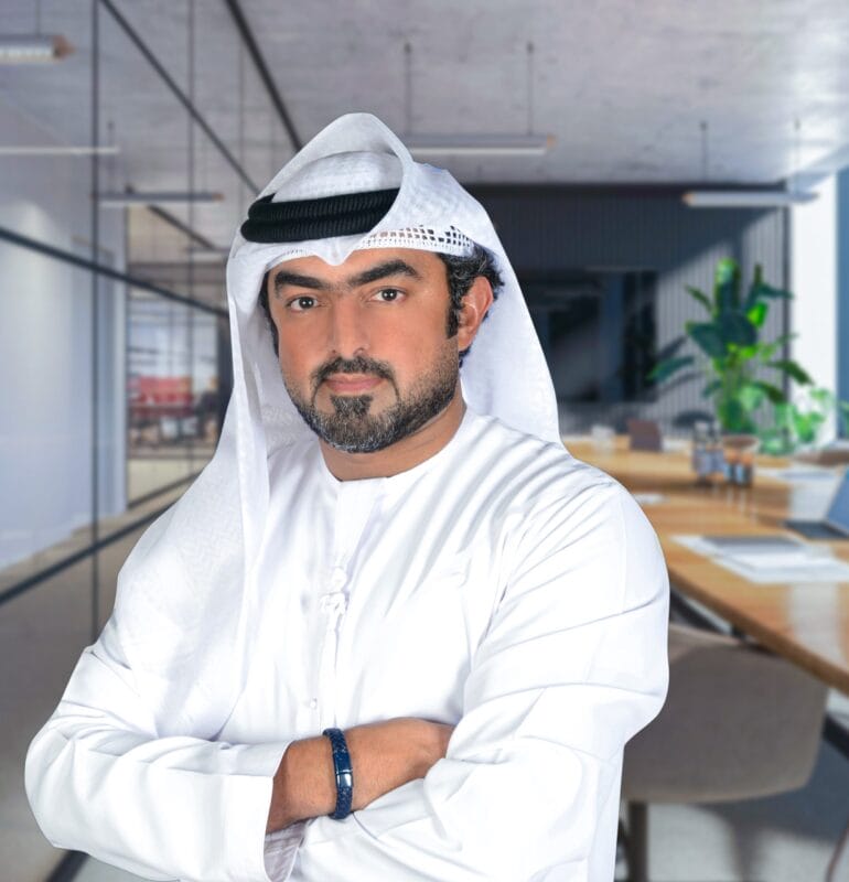 CEO Message - Taaeen Corporate Services