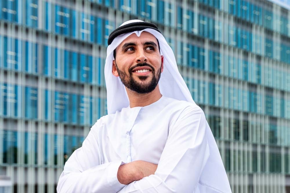 CEO Message - Taaeen