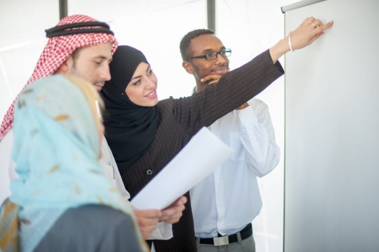 Taaeen Consulting & Talent Development | CIPD Approved Center